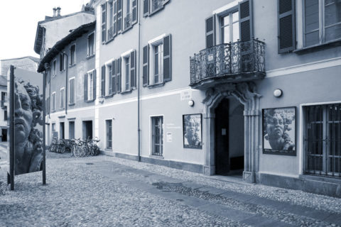 Kunstmuseen und Sammlungen in der Region Locarno auf einen Blick